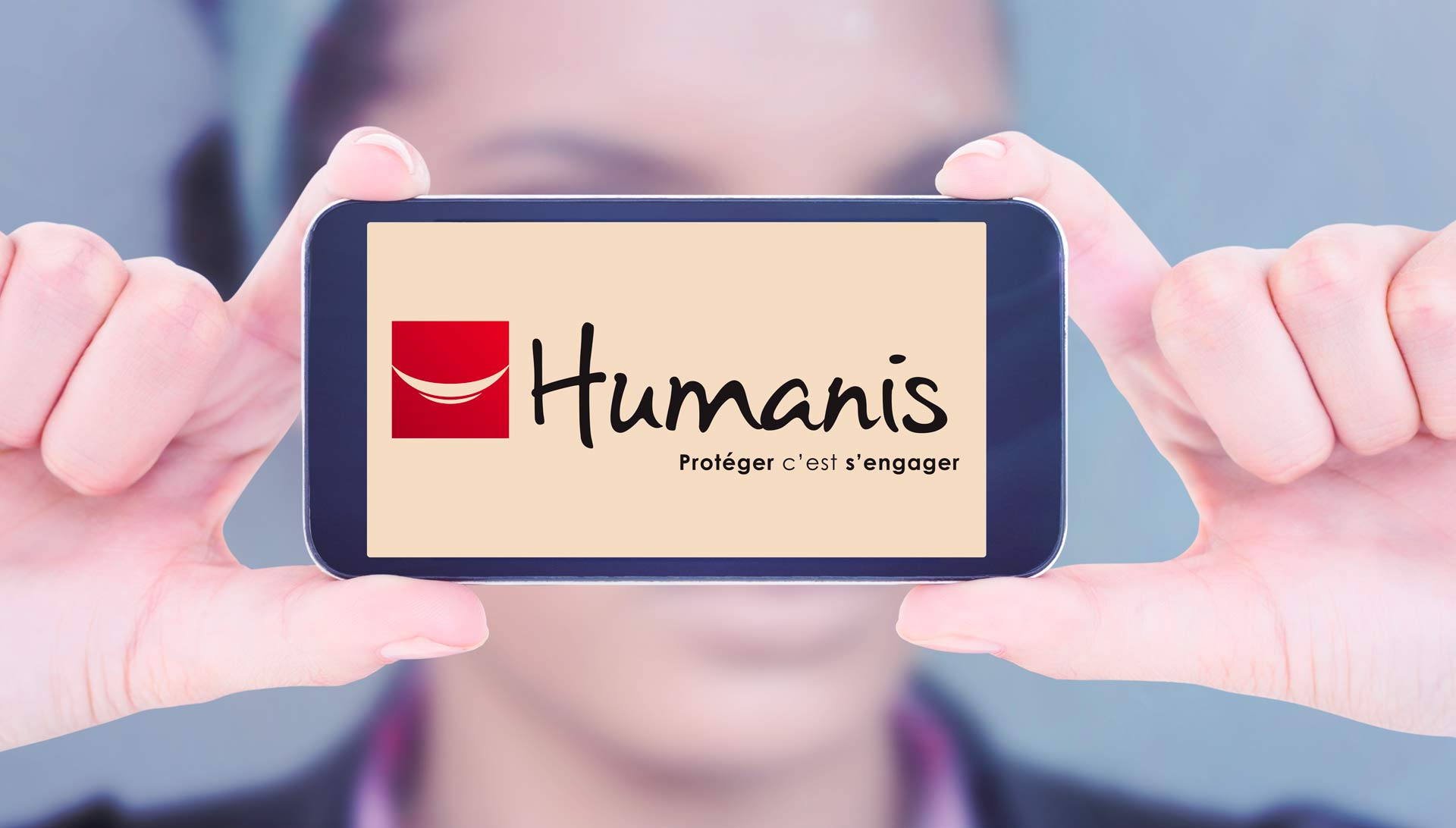 HUMANIS. La rémunération des aidants familiaux.